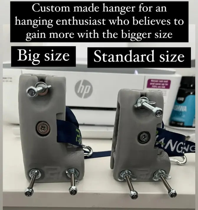 P-Hanger XL size Pre Order now (Release on 1th July)